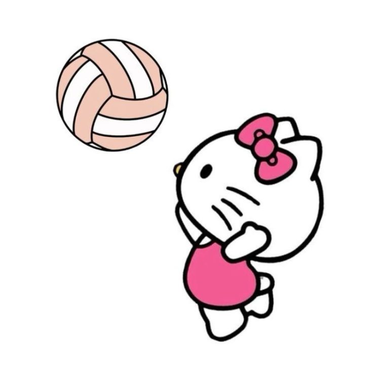 101+ Avatar Hello Kitty vô tri, dễ thương hot nhất hiện nay
