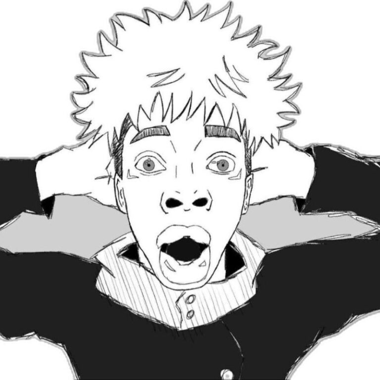 69+ ảnh meme Sukuna hài hước khiến fan Jujutsu Kaisen cười ngất