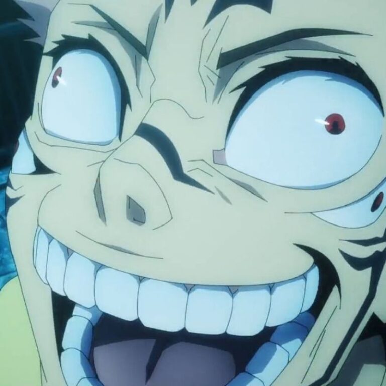 69+ ảnh meme Sukuna hài hước khiến fan Jujutsu Kaisen cười ngất