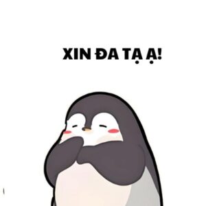100+ Meme đa tạ hài hước, bá đạo khiến cư dân mạng bật cười