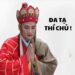 100+ Meme đa tạ hài hước, bá đạo khiến cư dân mạng bật cười