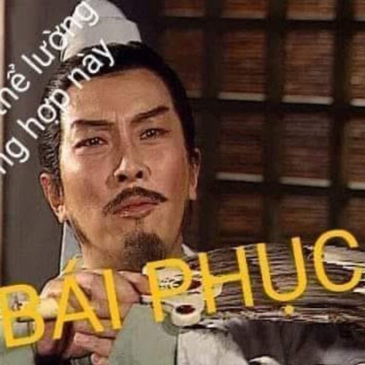 100+ Meme đa tạ hài hước, bá đạo khiến cư dân mạng bật cười