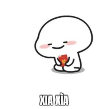 100+ Meme đa tạ hài hước, bá đạo khiến cư dân mạng bật cười