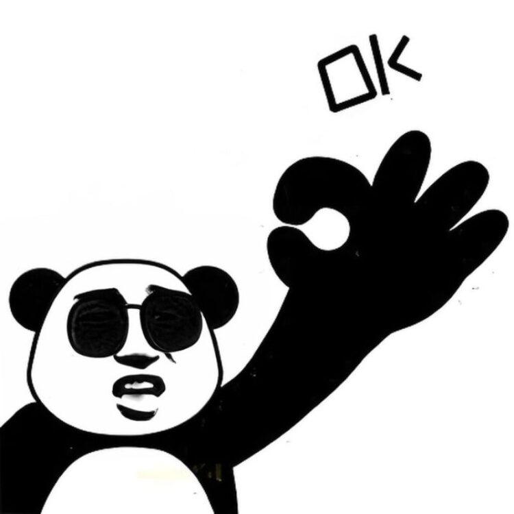 77+ Meme OK hài hước, cute khiến dân mạng cười xỉu