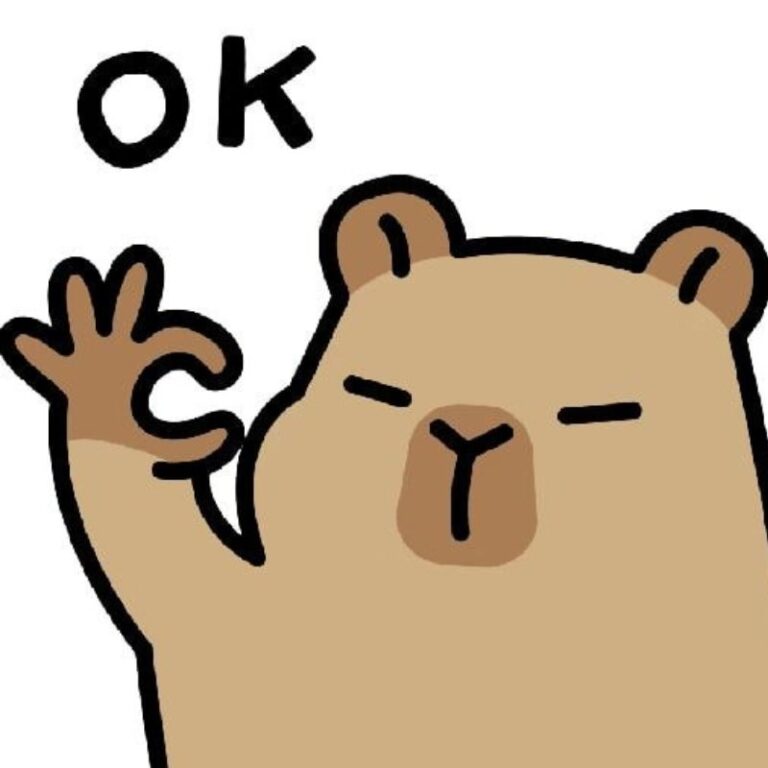 77+ Meme OK hài hước, cute khiến dân mạng cười xỉu