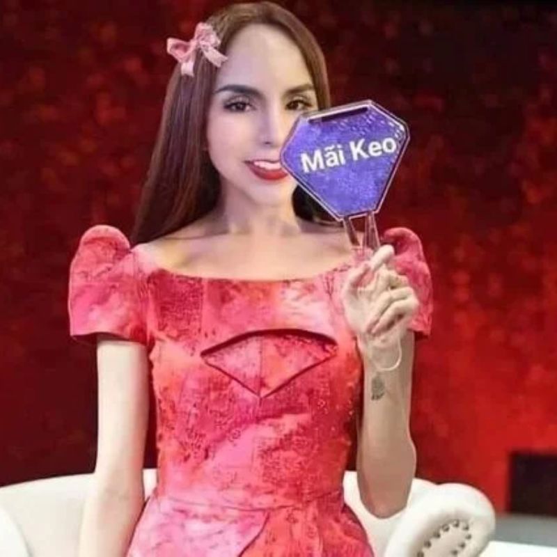 49+ Linda meme hài hước siêu hot từ những pha chửi huyền thoại