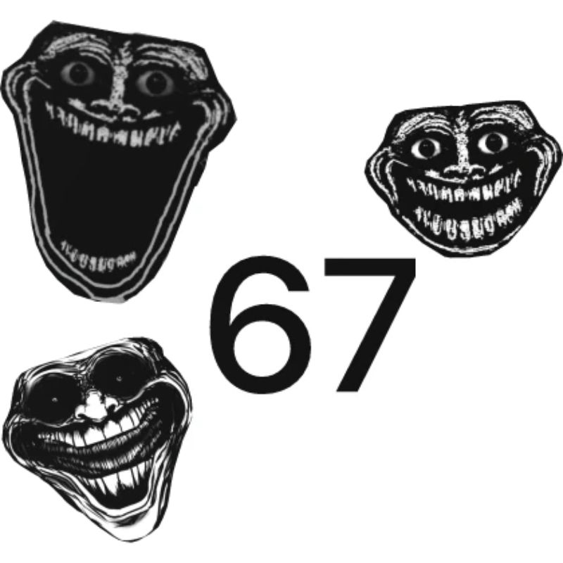 67 Meme L G T ng H p nh Ch Six Seven ang Viral Kh p TikTok 67 Meme L G T ng H p nh Ch Six Seven ang Viral Kh p TikTok