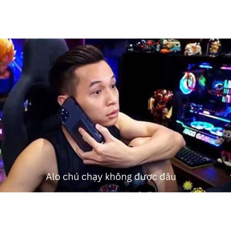Bộ sưu tập meme Độ Mixi mới nhất chuẩn fan Tộc Trưởng không thể bỏ lỡ