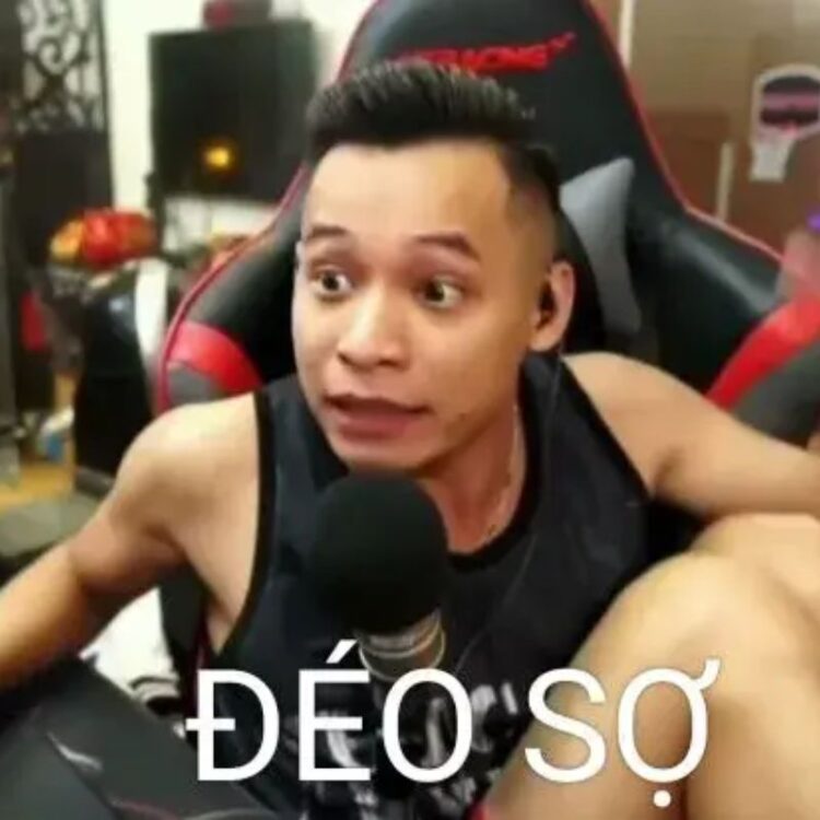 Bộ sưu tập meme Độ Mixi mới nhất chuẩn fan Tộc Trưởng không thể bỏ lỡ