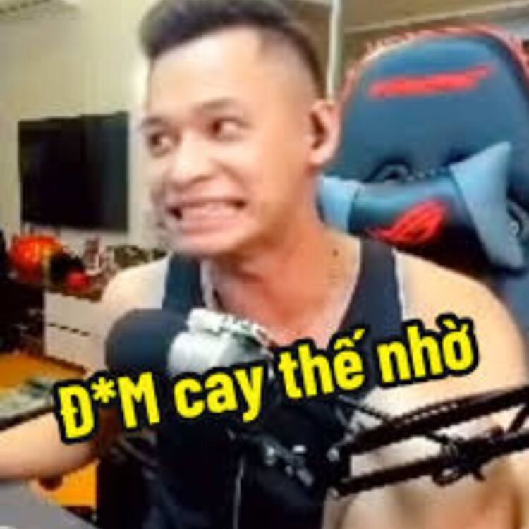 Bộ sưu tập meme Độ Mixi mới nhất chuẩn fan Tộc Trưởng không thể bỏ lỡ